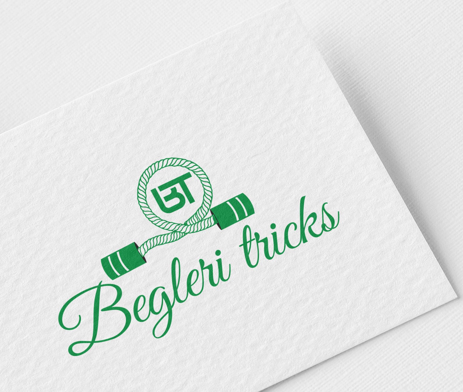 About us - Begleri Tricks