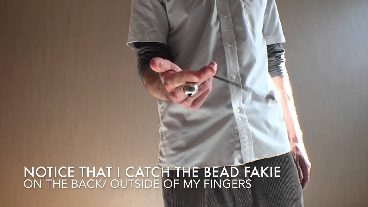 Inside Roll Tutorial A - Trick Database - Begleri Tricks